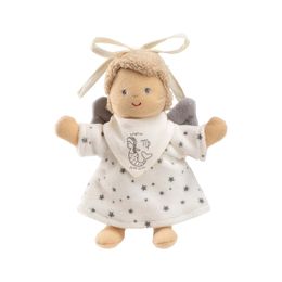 Sterntaler Stuffed animals 'Sternzeichen' kids size S/XXL Beige / Grey / White