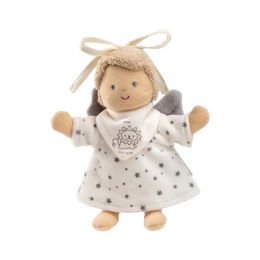 Sterntaler Stuffed animals 'Sternzeichen' kids size S/XXL Beige / Grey / White