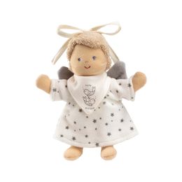 Sterntaler Spielzeuganh&auml;nger 'Sternzeichen' Gr&ouml;&szlig;e S/XXL beige / grau / wei&szlig;