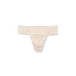 Intimissimi Slip Damen Gr&ouml;&szlig;e L beige