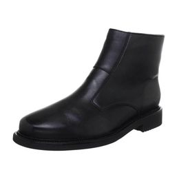 Sioux Boots male size 47 Black