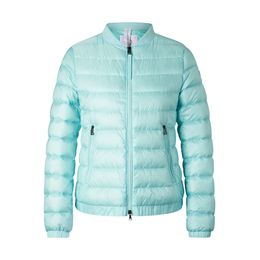 Bogner Outdoor Jacket female size S Light blue
