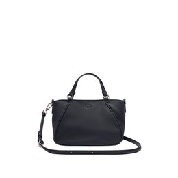 Lacoste Handtasche 'Lacoste Femme Petit sac &agrave; main L Day in Noir' Damen Gr&ouml;&szlig;e One Size schwarz