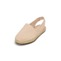 Marc O'Polo Espadrilles female size 37 Beige
