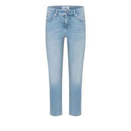 CAMBIO Jeans 'Piper' Damen Gr&ouml;&szlig;e 35 blue denim
