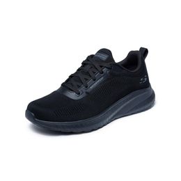 Skechers Sneakers 'Skechers Work PARLEY SQUAD CHAOS SR' male size 48.5 Black