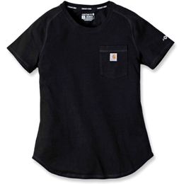 Carhartt Force Pocket, T-Shirt Damen