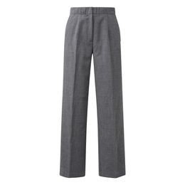 s.Oliver BLACK LABEL Hose Damen Gr&ouml;&szlig;e 46 grau