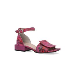 VENEZIA Sandals 'Venezia' female size 38 Pink
