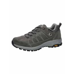 Br&uuml;tting Br&uuml;tting Outdoorschuh ' Mount Adams Low ' Herren Gr&ouml;&szlig;e 42 grau