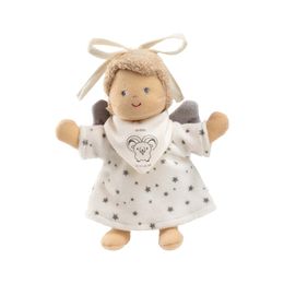 Sterntaler Stuffed animals 'Sternzeichen' kids size S/XXL Beige / Grey / White