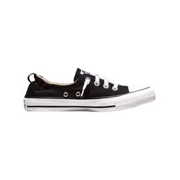 Converse Sneaker low 'Converse CT All Star Shoreline Slip' Damen Gr&ouml;&szlig;e 39 schwarz Sommerschuhe