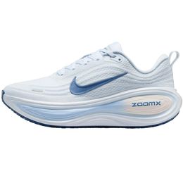 Nike Running Shoes ' Vomero Plus ' female size 40 Light blue / White