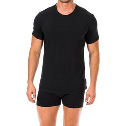 Calvin Klein Pack-2 T-Shirts M / Corta C.Klein