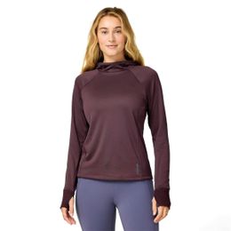 Brooks Momentum Thermal Hoodie Damen