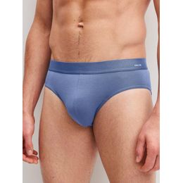 Calida Slip in ashley blue | Gr.: XL