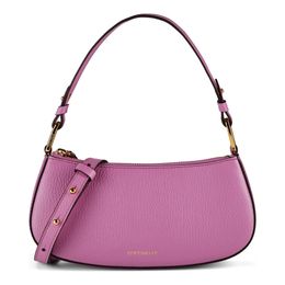Coccinelle Schultertasche 'Merveille' Damen Gr&ouml;&szlig;e One Size lavendel