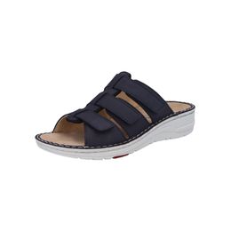 Berkemann Pantolette 'Senta' Damen Gr&ouml;&szlig;e 41.5 marine