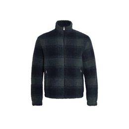 Marks & Spencer Marks & Spencer Jacke Herren Gr&ouml;&szlig;e M navy / grau