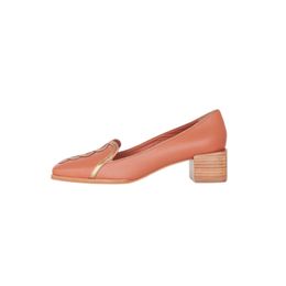 Mangara Atelier Pumps Damen Gr&ouml;&szlig;e 39 braun
