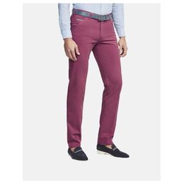 MEYER Chinohose Chicago 1-5031 in Rot | Gr.: W42/L30