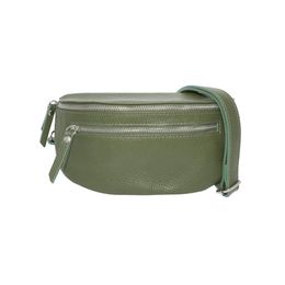 Seasons Of April G&uuml;rteltasche 'Pia' Damen Gr&ouml;&szlig;e One Size oliv
