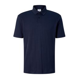 Bogner Poloshirt 'Zane' Herren Gr&ouml;&szlig;e XXL navy