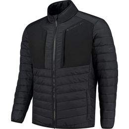 Rusty Stitches Thomson Midlayer, Funktionsjacke