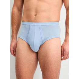 Calida Slip in skyway blue | Gr.: XL