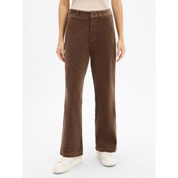 Franco Callegari Hose Damen Gr&ouml;&szlig;e 44 schoko