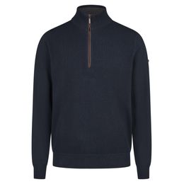 Redmond Sweater 'Basic' male size 4XL Dark blue