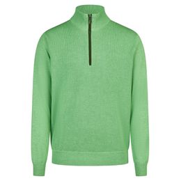 Redmond Pullover 'Basic' Herren Gr&ouml;&szlig;e XXL gr&uuml;n