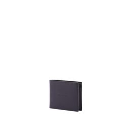 Sergio Tacchini Wallet male size One size Black
