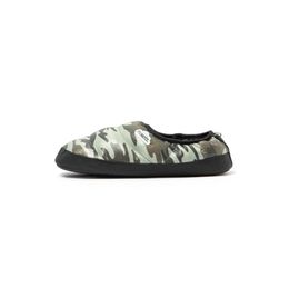 Nuvola. Slippers male size 42.5 Green