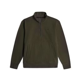 G-Star Raw G-star Sweatshirt 'Nifous' Herren Gr&ouml;&szlig;e L dunkelgr&uuml;n