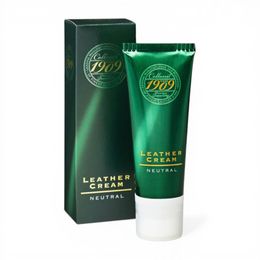 Collonil 1909 Lederpflegecreme 75ml Schuhe, Taschen & Bekleidung