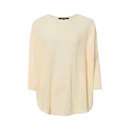 someday Pullover Tiraja Ease in vanille - 0001 | Gr.: 36