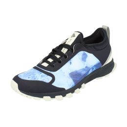 Adidas Stella Mccartney Womens Adizero Xt Blau Turnschuhe