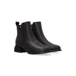 Venezia Ankle Boots 'Venezia' Damen Gr&ouml;&szlig;e 38 dunkelbraun