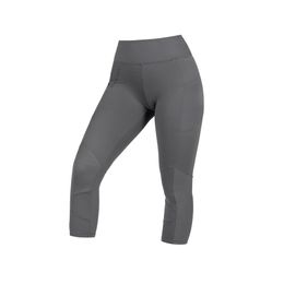 Gorilla Wear Leggings 'Monroe' female size XS Grey