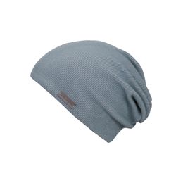 Chillouts M&uuml;tze 'Trikala' Damen Gr&ouml;&szlig;e 54/64 blau