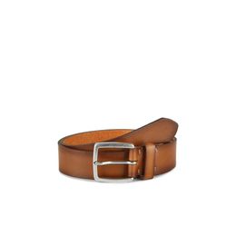 Lloyd Men's Belts Lloyd Belts G&uuml;rtel '1015' Herren Gr&ouml;&szlig;e 95 cognac