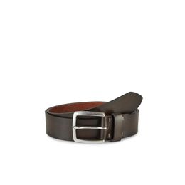 Lloyd Men's Belts Lloyd Belts G&uuml;rtel '1015' Herren Gr&ouml;&szlig;e 110 braun
