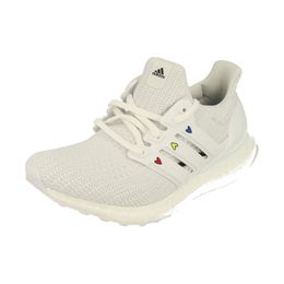 Adidas Ultraboost 4.0 Dna Womens Wei&szlig; Turnschuhe