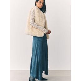 next Skirt female size 46 Blue
