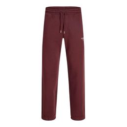 Jack & Jones Jack & Jones Hose 'JPSTKane Soho' Herren Gr&ouml;&szlig;e 31/32 weinrot