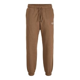 Jack & Jones Jack & Jones Hose 'JPSTKane Soho' Herren Gr&ouml;&szlig;e 35/36 braun