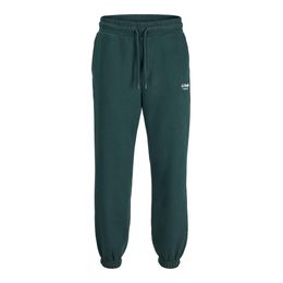 Jack & Jones Jack & Jones Hose 'JPSTKane Soho' Herren Gr&ouml;&szlig;e 33 dunkelgr&uuml;n