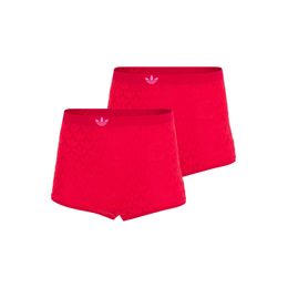 adidas originals Panty ' Terrot Flex ' Damen Gr&ouml;&szlig;e XL rot