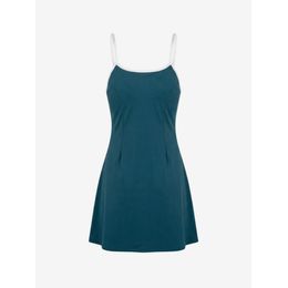 Wallien Kleid 'Sports' Damen Gr&ouml;&szlig;e 42 t&uuml;rkis Sommerkleid